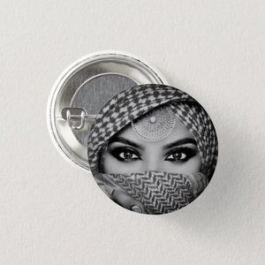 Arzo | Accessories | Muslimah Button | Poshmark